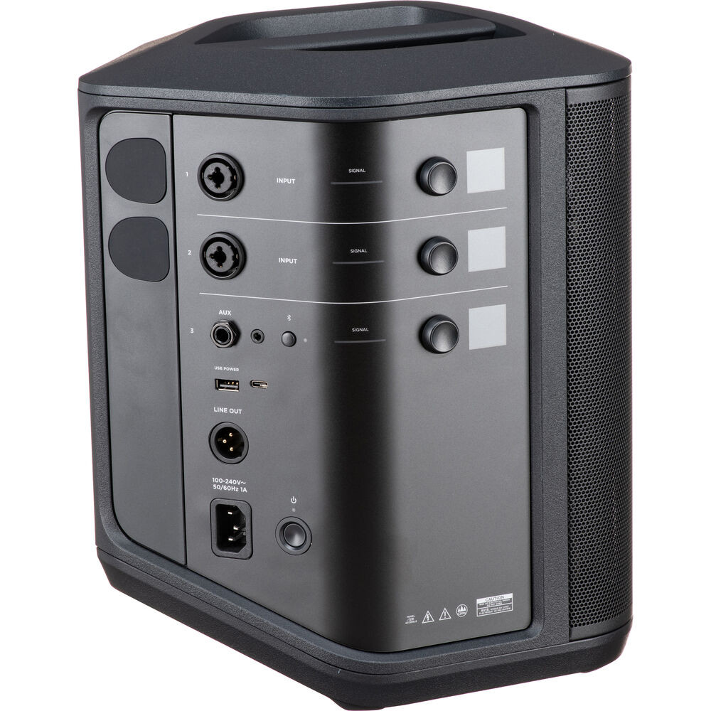 Bose Singapore | Bose Speakers | Bose S1 Pro+ | Bose S1 Pro+ Wireless ...
