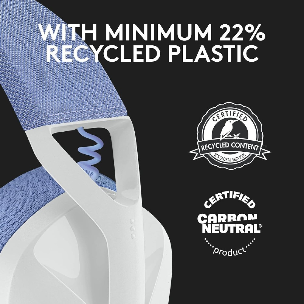 Logitech Singapore | Logitech Gaming Headphones | Logitech G435 ...