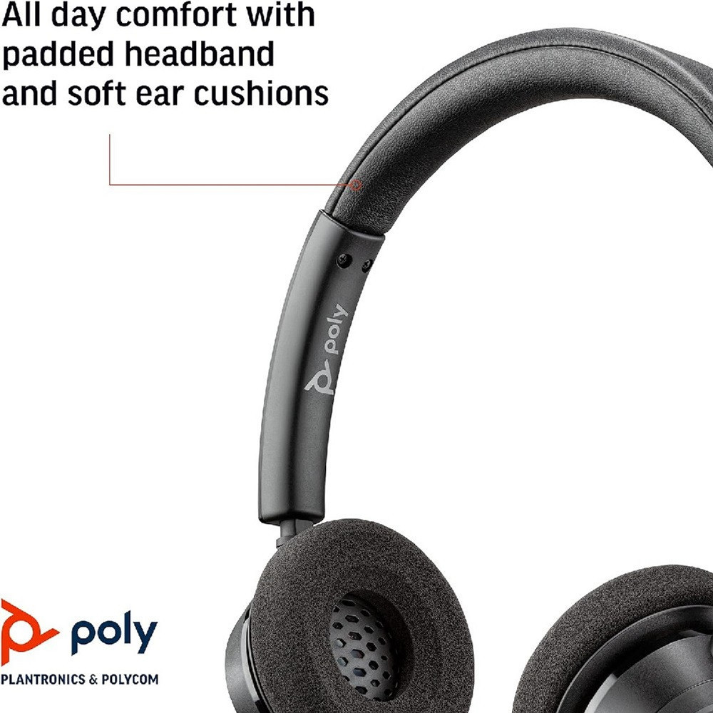 Poly Plantronics Singapore | Poly Plantronics Headsets | Poly ...