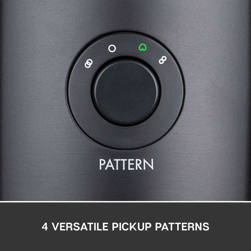 Logitech Singapore | Logitech Microphones | Logitech Blue Yeti ...