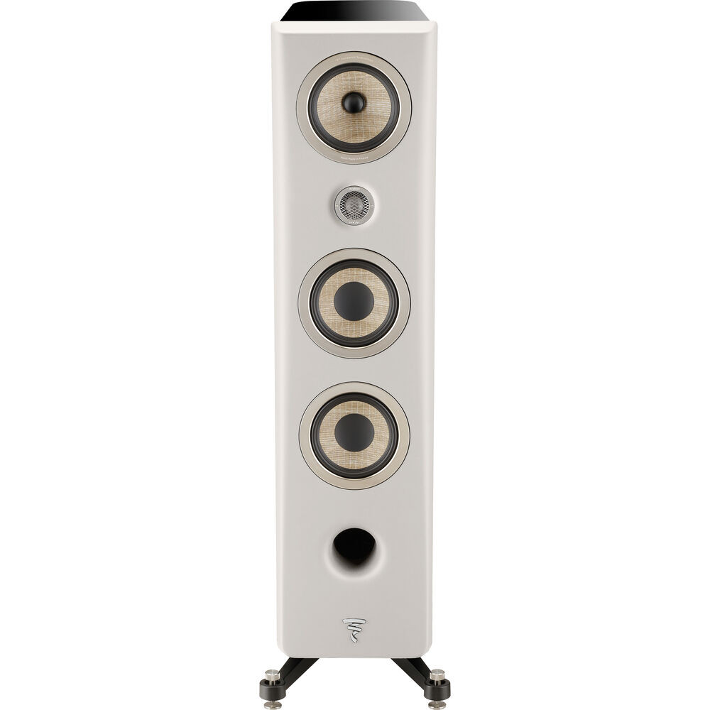 Focal Singapore | Focal Speakers | Focal Kanta N2 Speakers (Walnut High ...