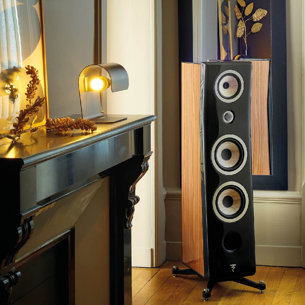 Focal Singapore | Focal Speakers | Focal Kanta | Focal Kanta N3 ...