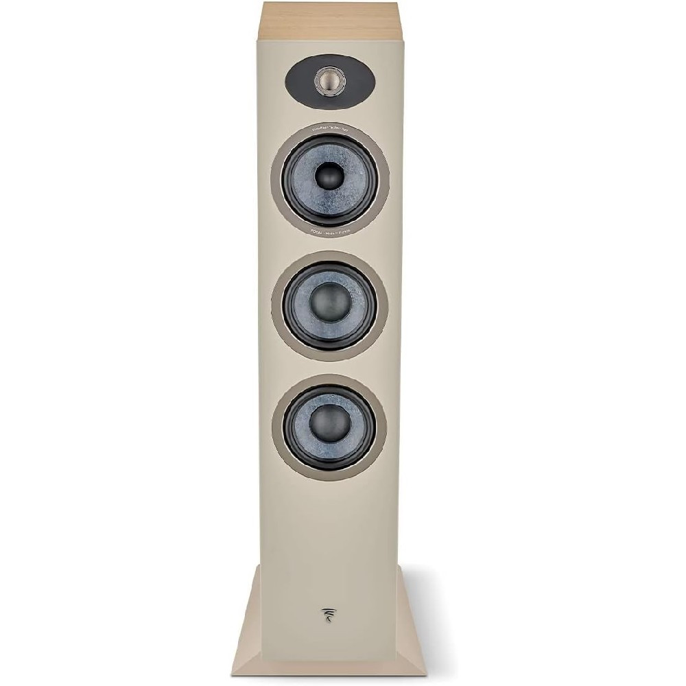 Focal Singapore | Focal Speakers | Focal Theva | Focal Theva N2 ...