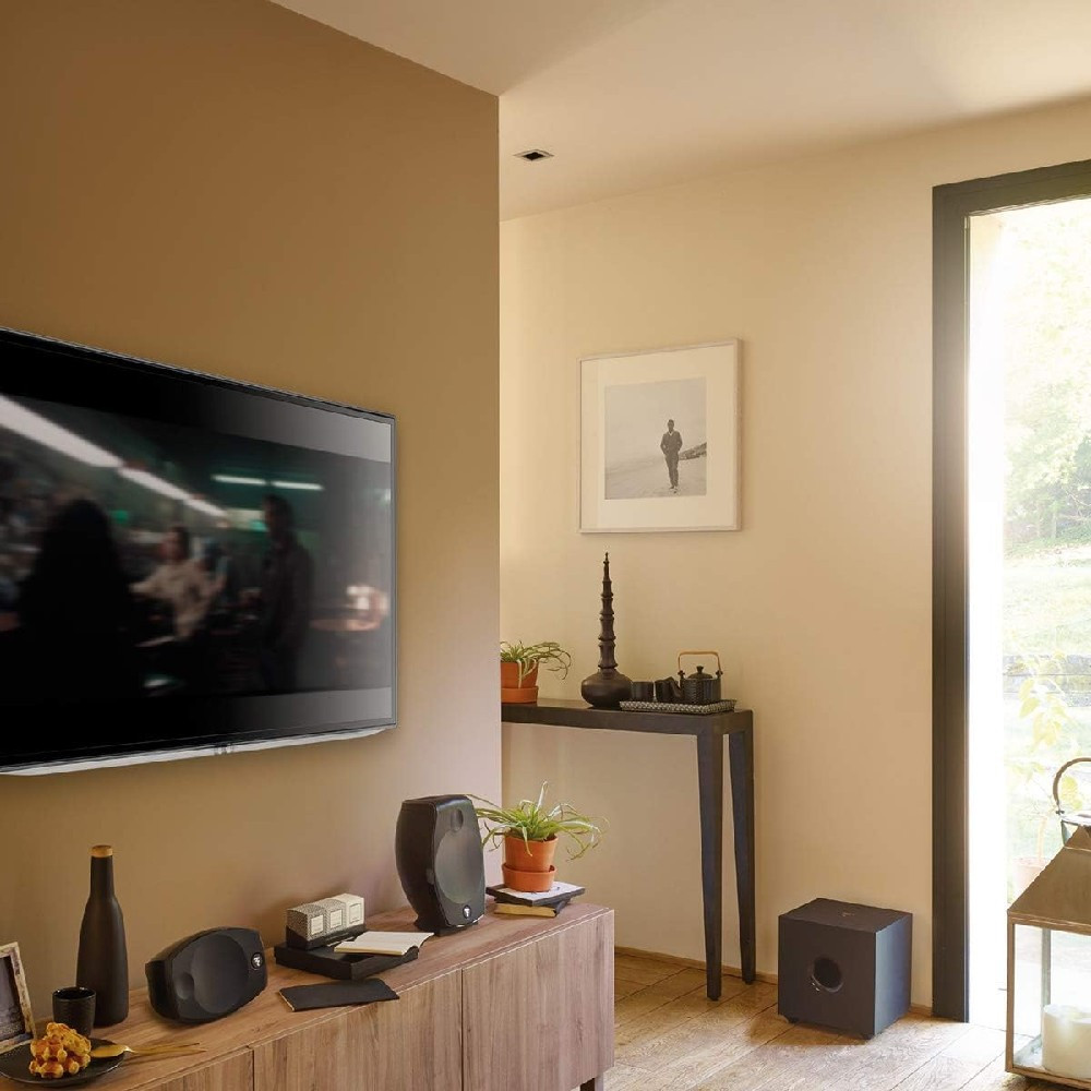 Focal Singapore | Focal Subwoofers | Focal Club Evo | Focal Cub Evo ...
