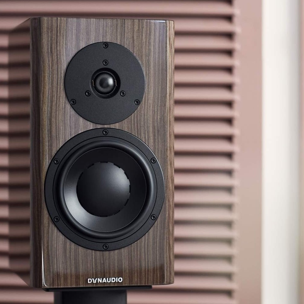 Dynaudio Singapore | Dynaudio Speakers | Dynaudio Special Forty ...