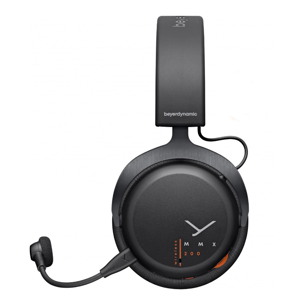 Beyerdynamic Singapore | Beyerdynamic Headsets | Beyerdynamic MMX 200 ...