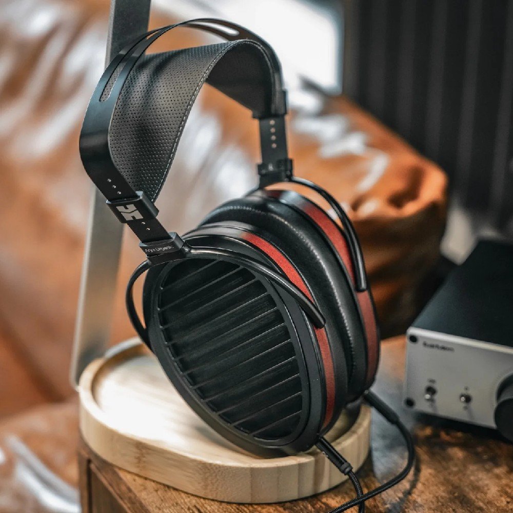 HiFiMAN Singapore | HiFiMAN Headphones | HiFiMAN Arya Organic | HiFiMAN ...