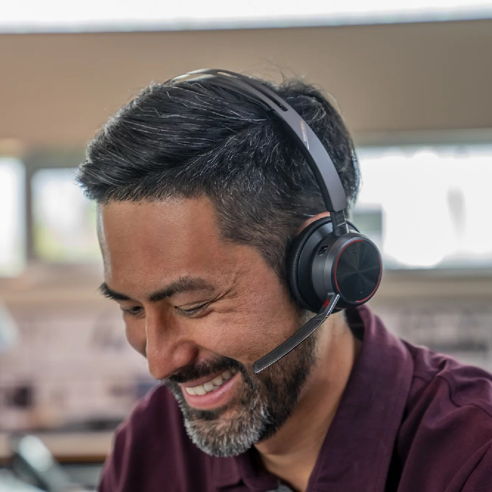 Poly Plantronics Singapore | Poly Plantronics Headsets | Poly ...