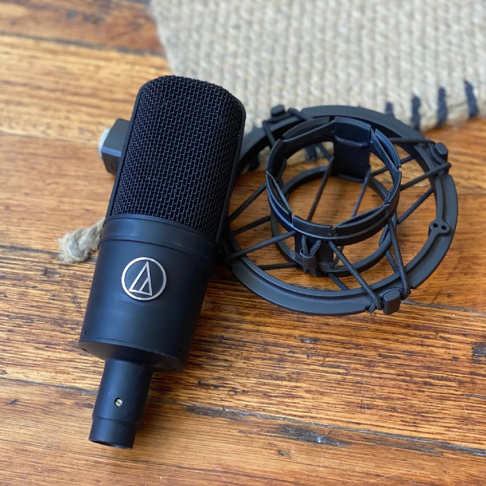 Audio-Technica Singapore | Audio-Technica Microphone Systems | Audio ...