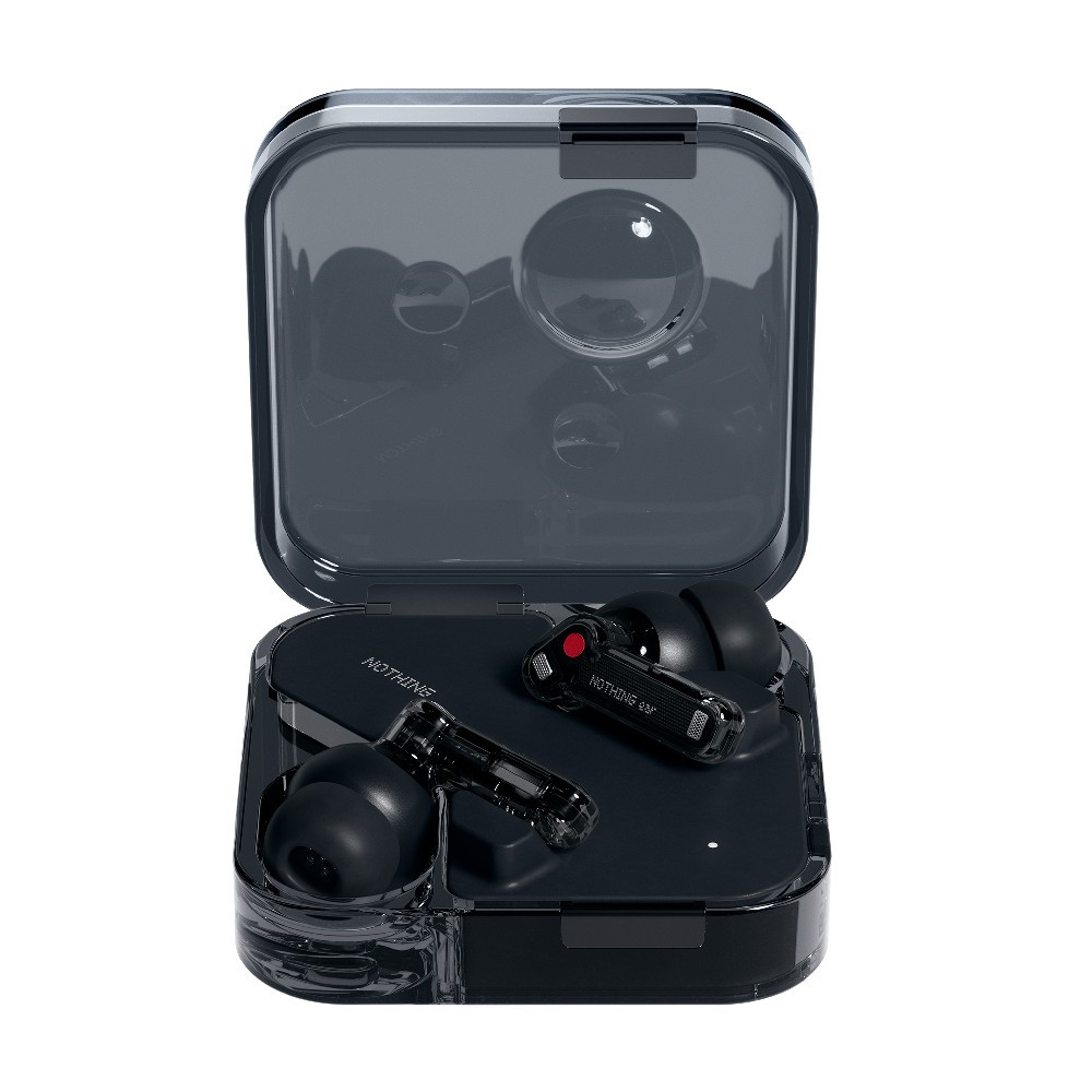 NOTHING Singapore | NOTHING Earbuds | NOTHING True Wireless Earbuds ...