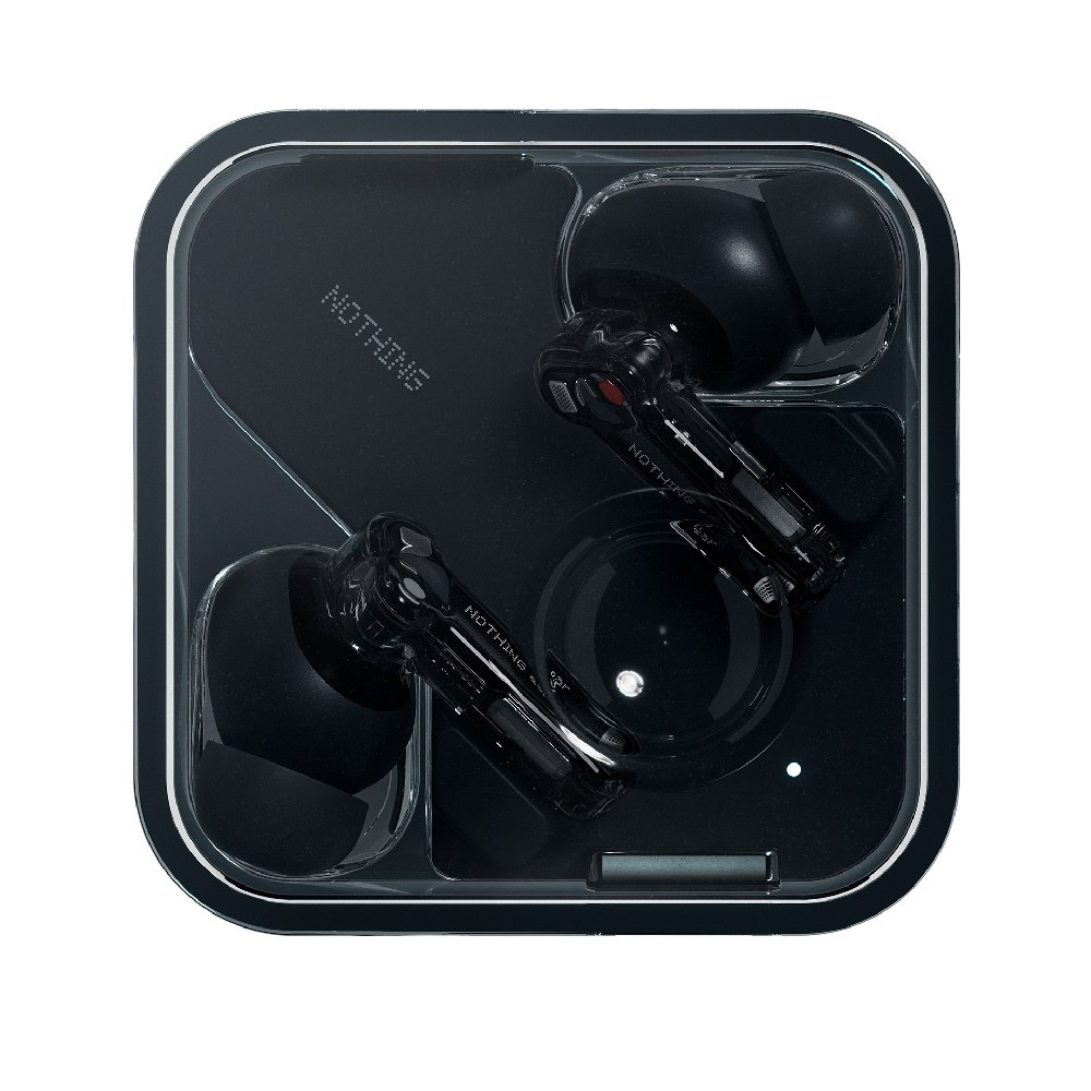 NOTHING Singapore | NOTHING Earbuds | NOTHING True Wireless Earbuds ...