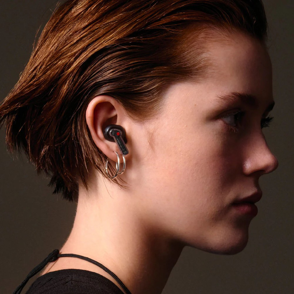 NOTHING Singapore | NOTHING Earbuds | NOTHING True Wireless Earbuds ...