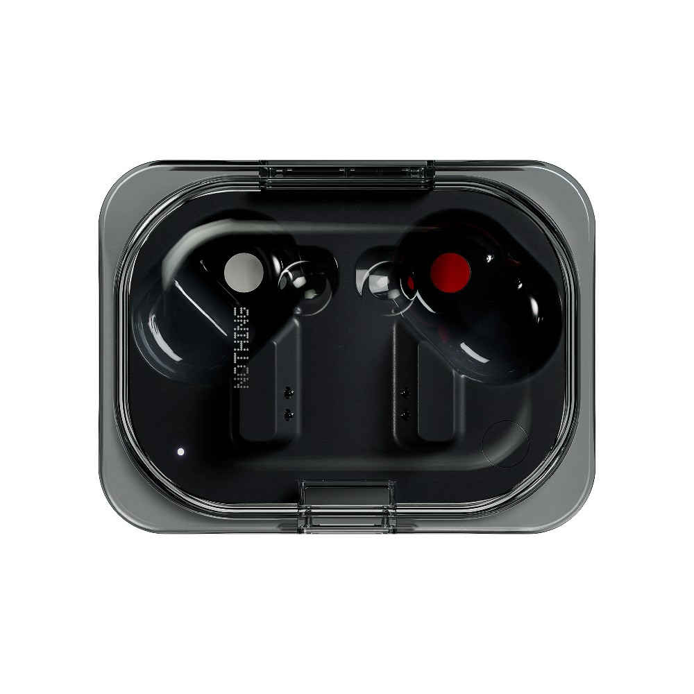 NOTHING Singapore | NOTHING Earbuds | NOTHING True Wireless Earbuds ...