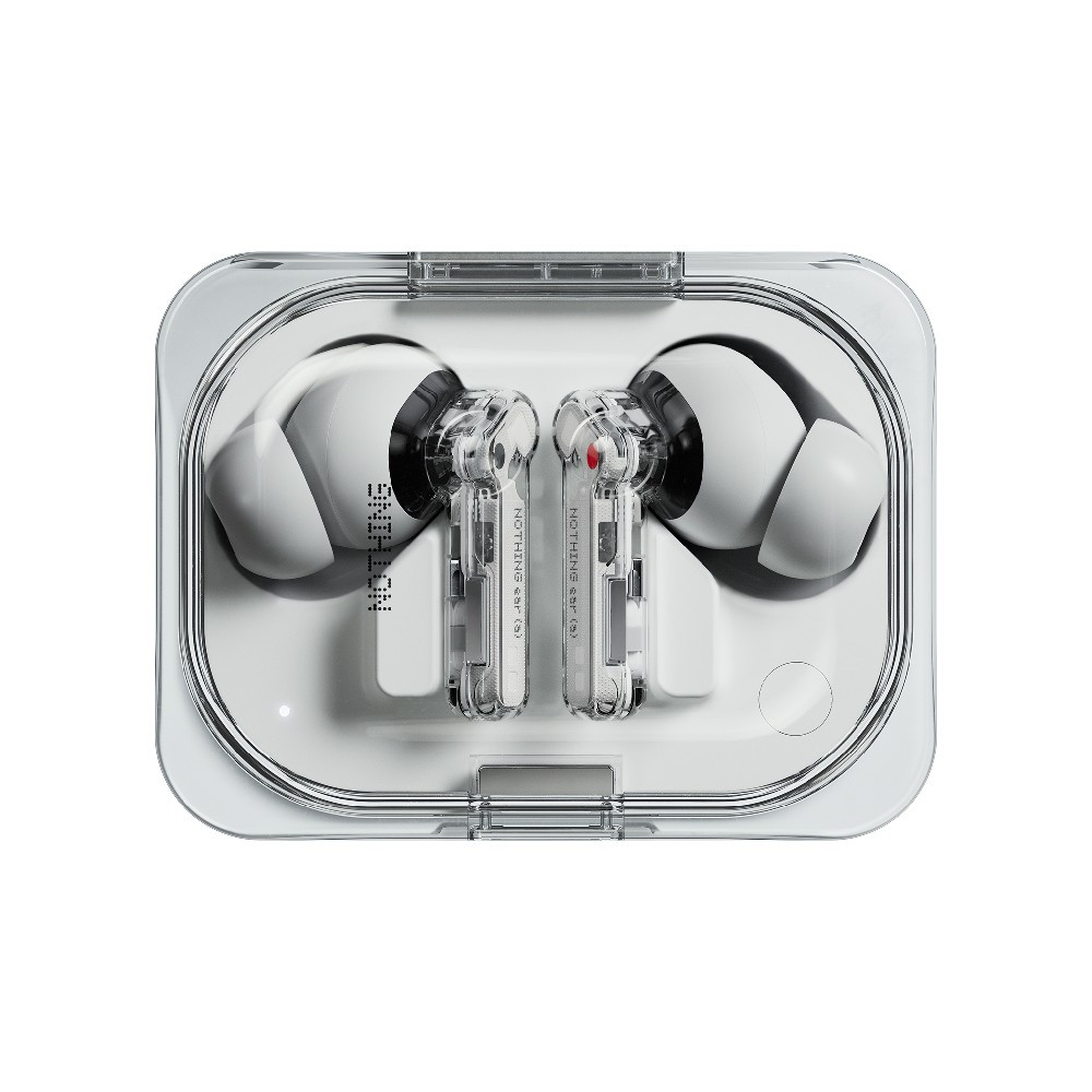 NOTHING Singapore | NOTHING Earbuds | NOTHING True Wireless Earbuds ...