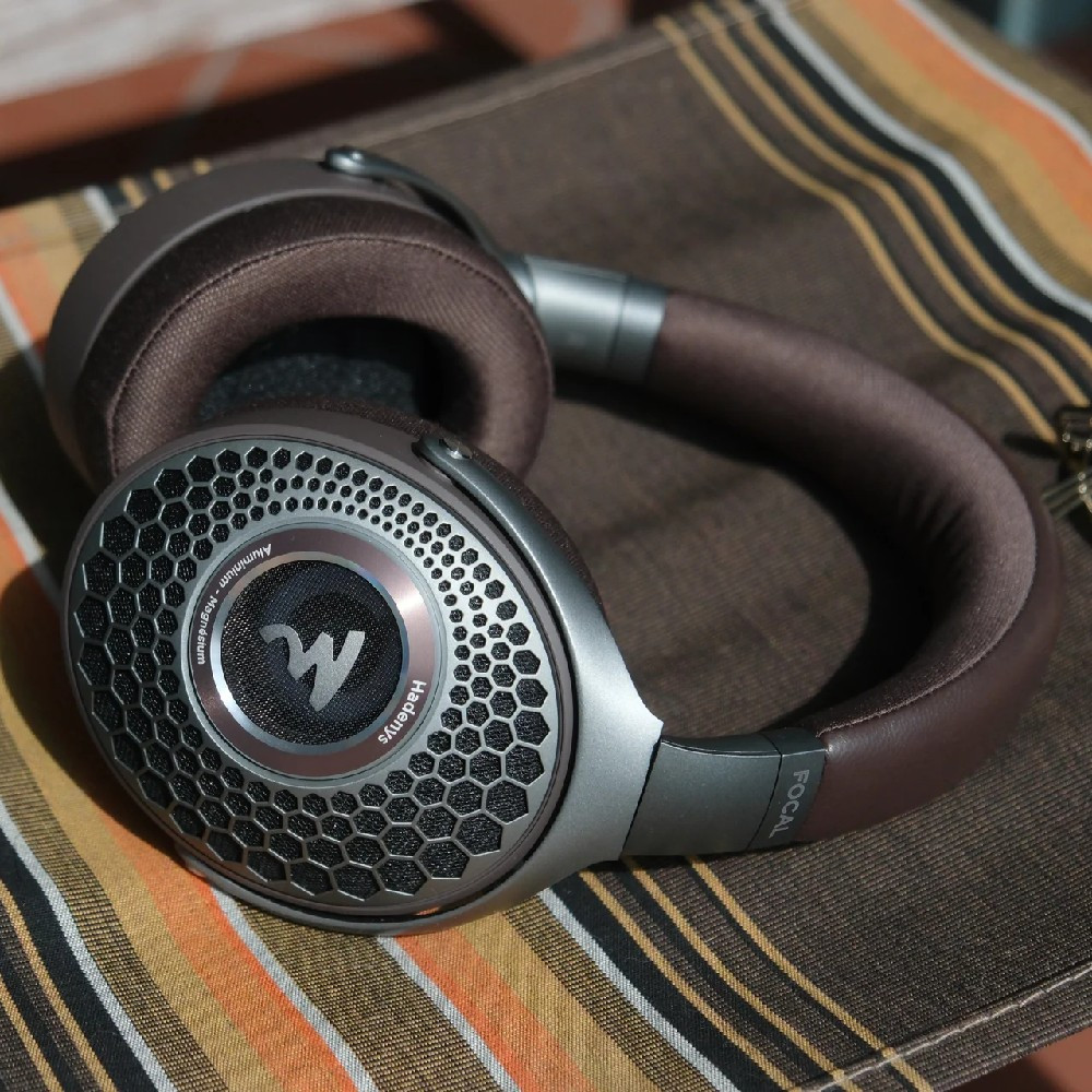 Focal Singapore | Focal Headphones | Focal Wired Hedphones | Focal ...