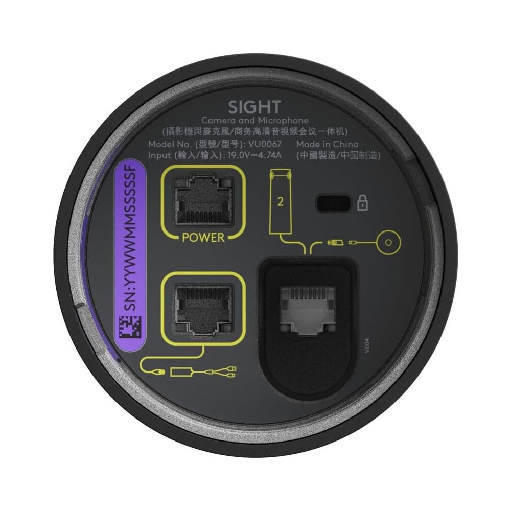 Logitech Singapore | Logitech Video Conferencing | Logitech Sight ...