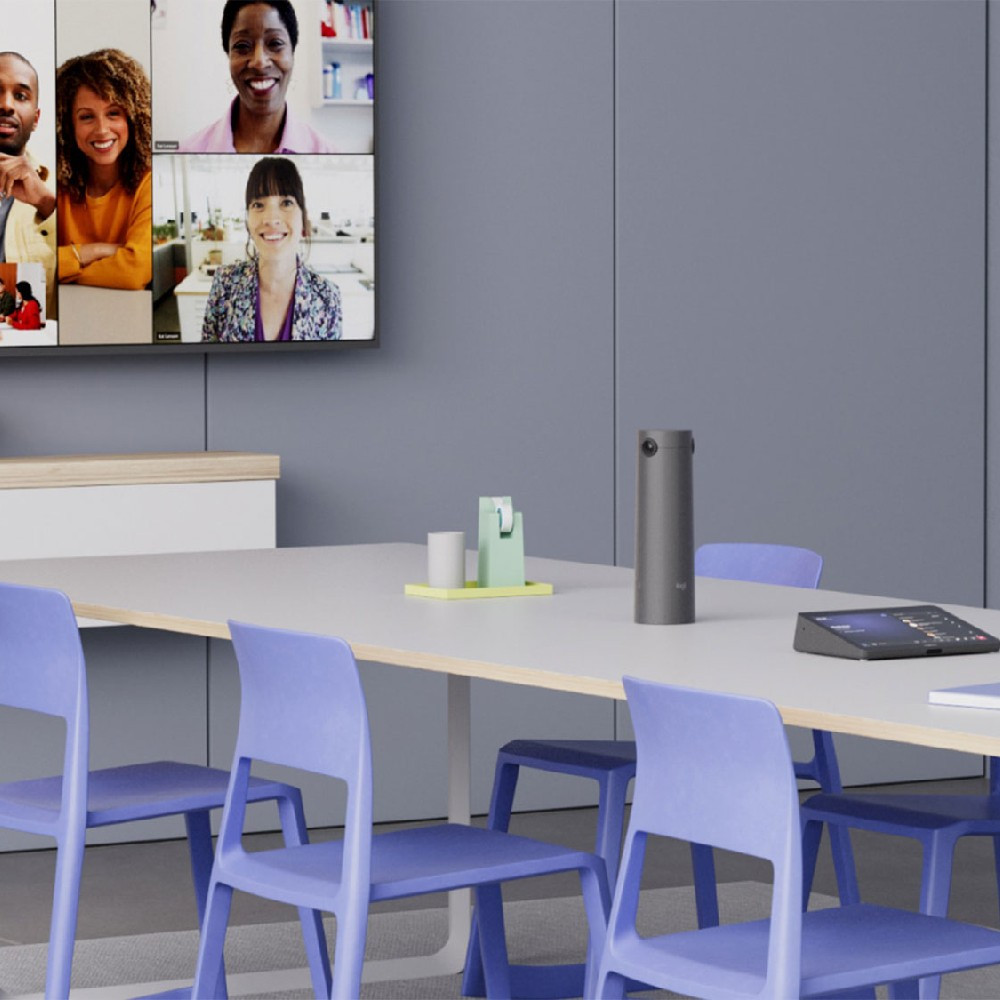 Logitech Singapore | Logitech Video Conferencing | Logitech Sight ...