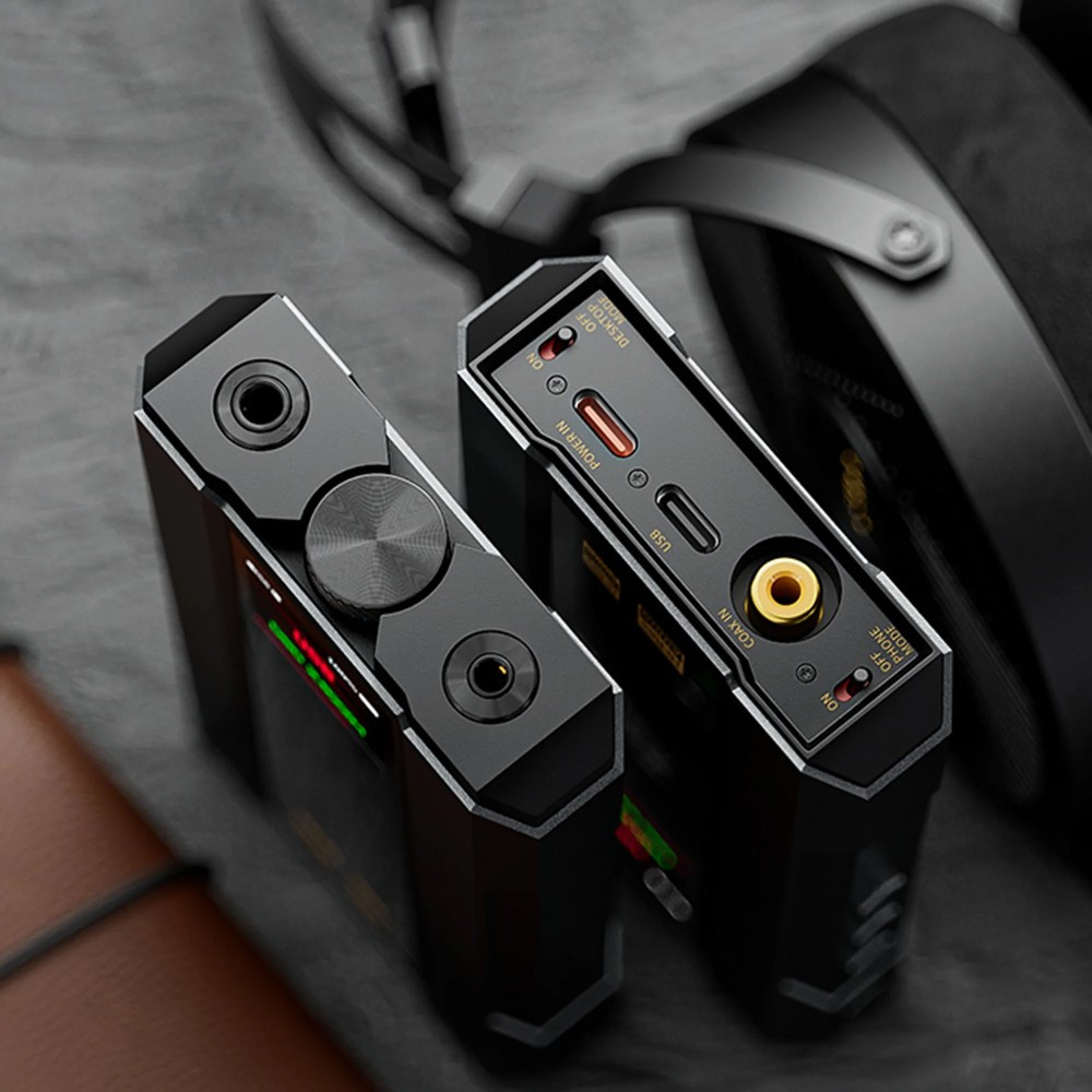 FiiO Singapore | FiiO DAC's & Amplifiers | FiiO Q15 | Fiio Q15 Portable ...