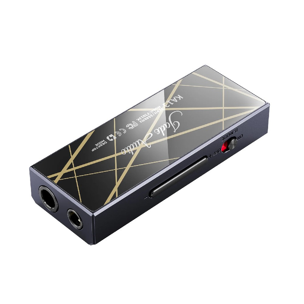 FiiO Singapore | FiiO DAC's & Amplifiers | FiiO KA13 | Fiio KA13 ...