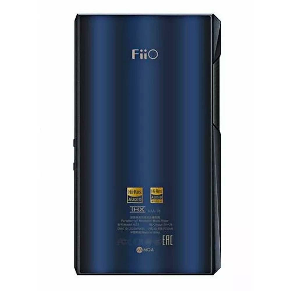 FiiO Singapore | FiiO Digital Music Players | FiiO M23 | Fiio M23 ...