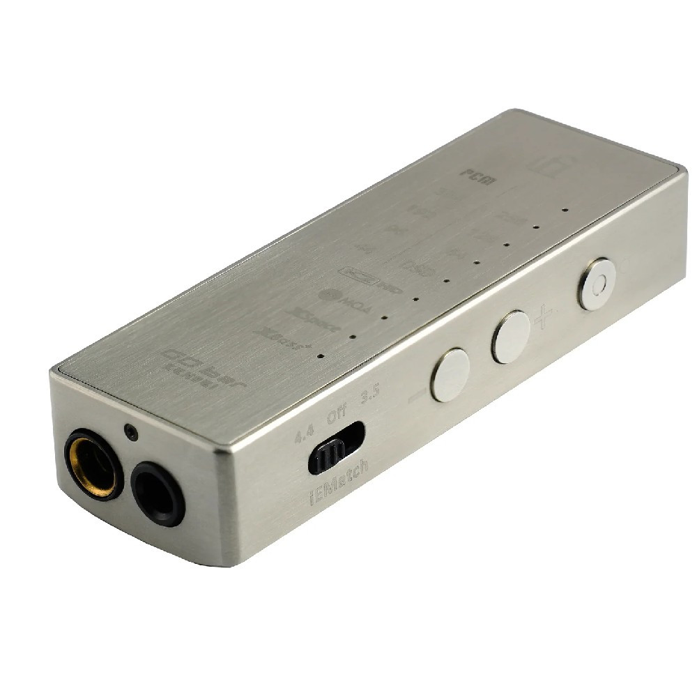 iFi Audio Singapore | iFi Audio DAC's & Amplifiers | iFi Audio GO Bar ...