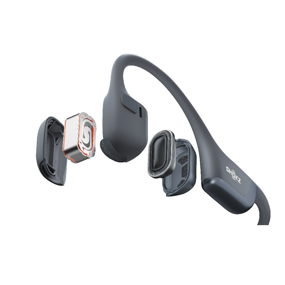 Shokz Singapore | Shokz Headsets | Shokz Openrun Pro 2 | Shokz Openrun ...