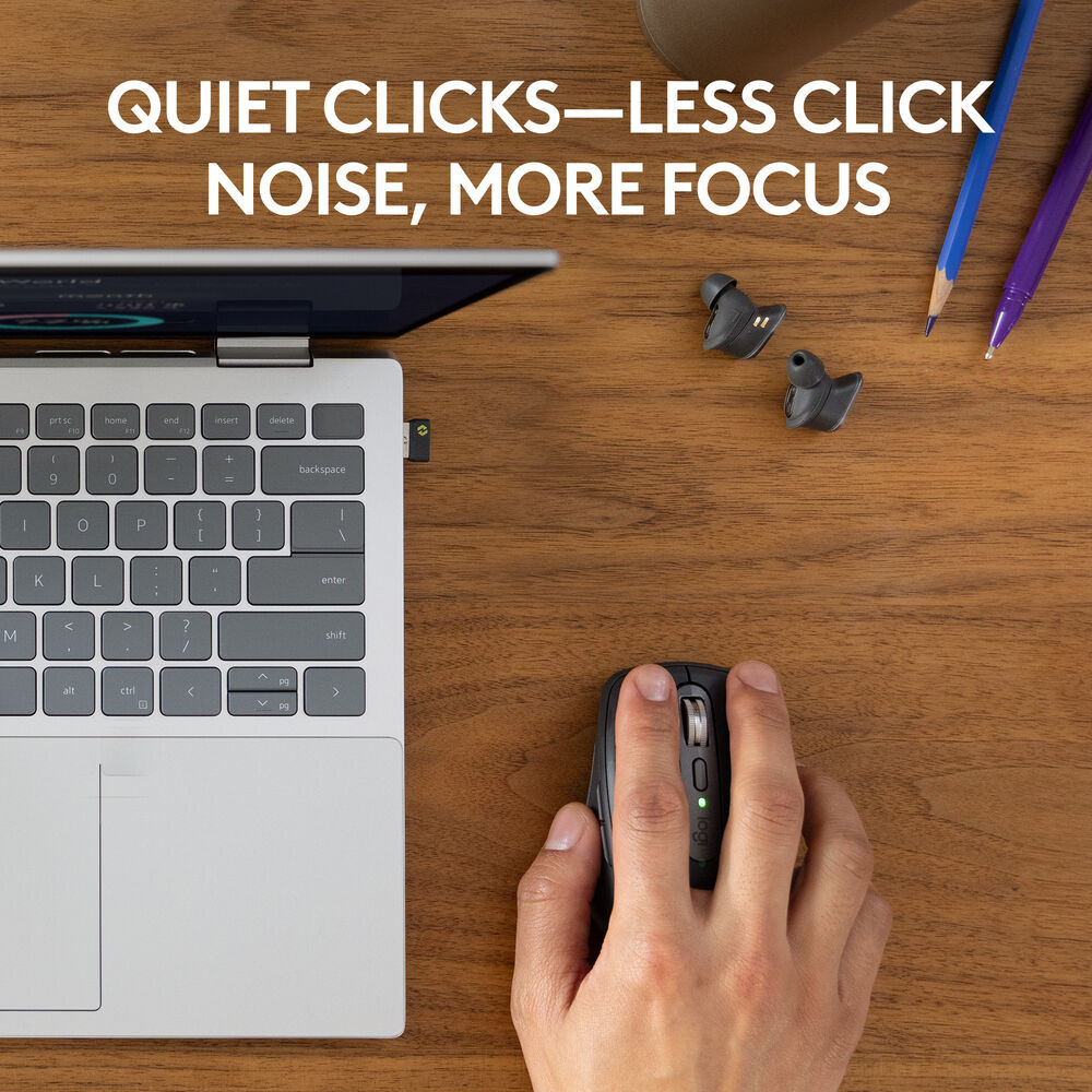 Logitech Singapore | Work From Home Equipment's | Logitech Mouse ...