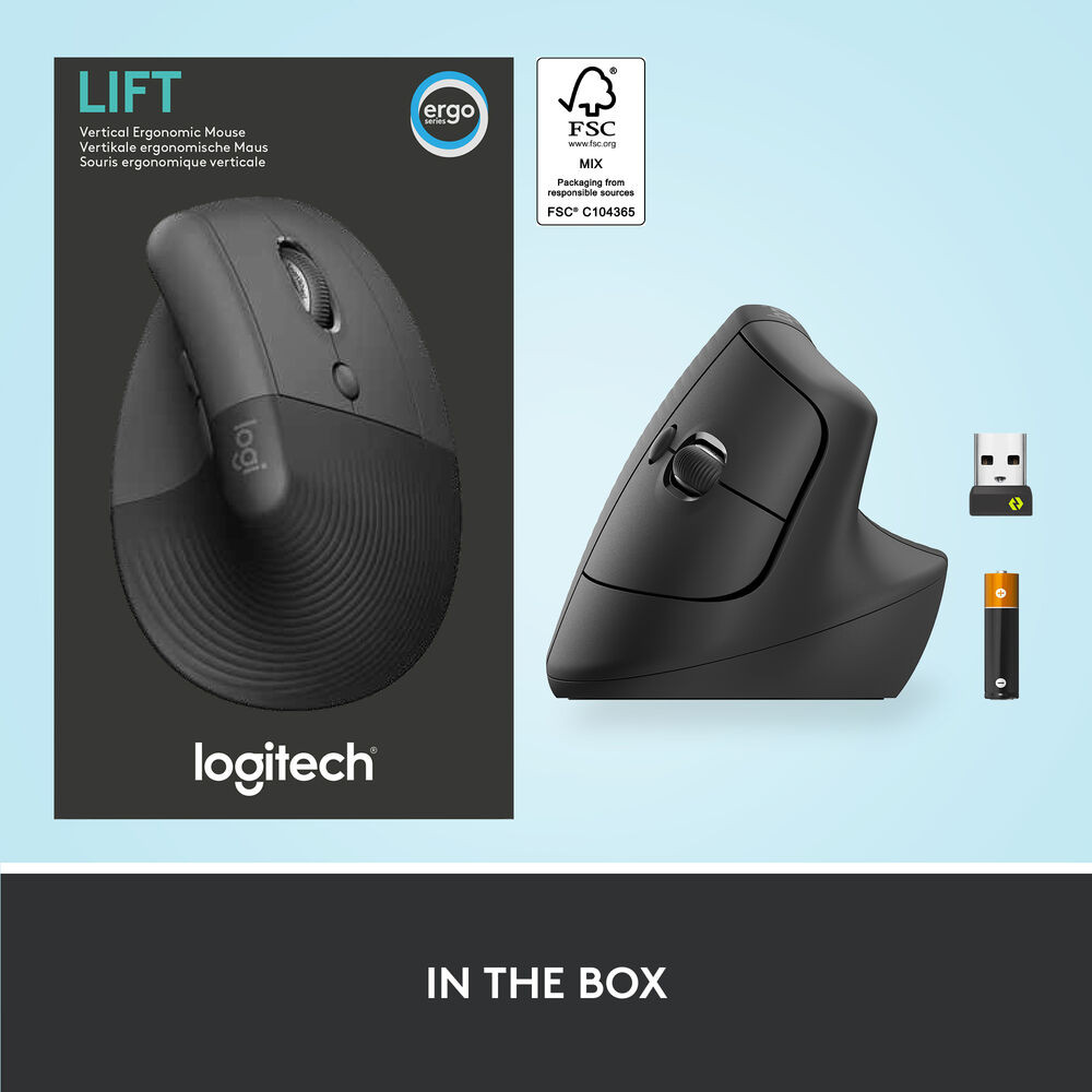 Logitech Singapore | Work From Home Equipment's | Logitech Mouse ...
