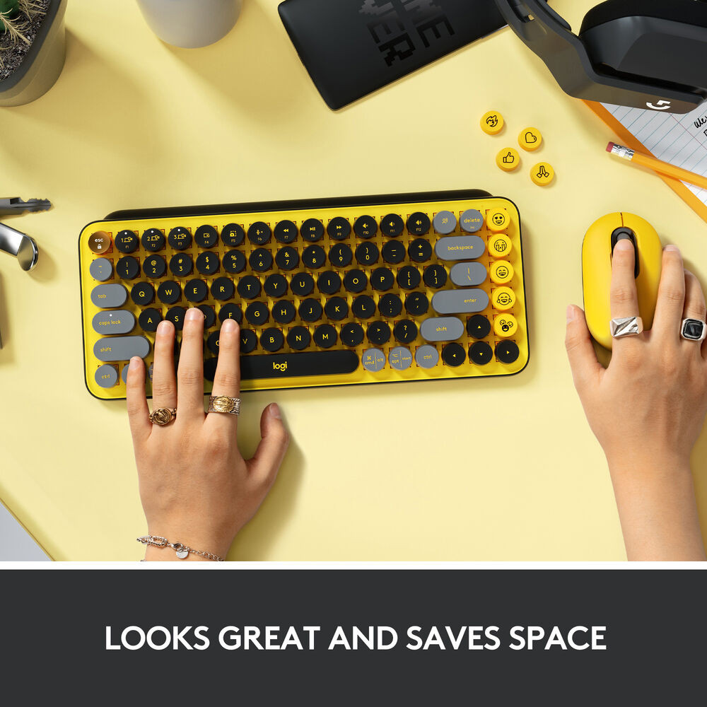 Logitech Singapore | Work From Home Equipment's | Logitech Keyboards ...