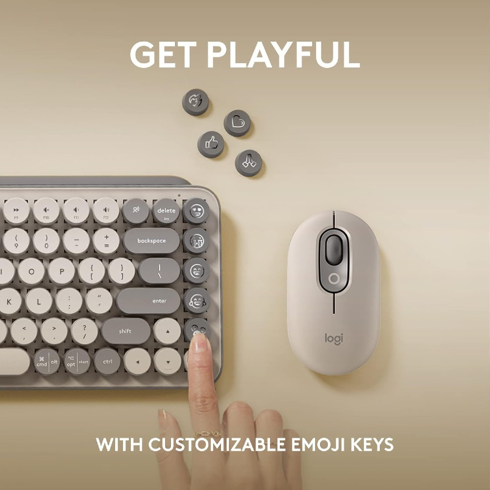 Logitech Singapore | Work From Home Equipment's | Logitech Keyboards ...