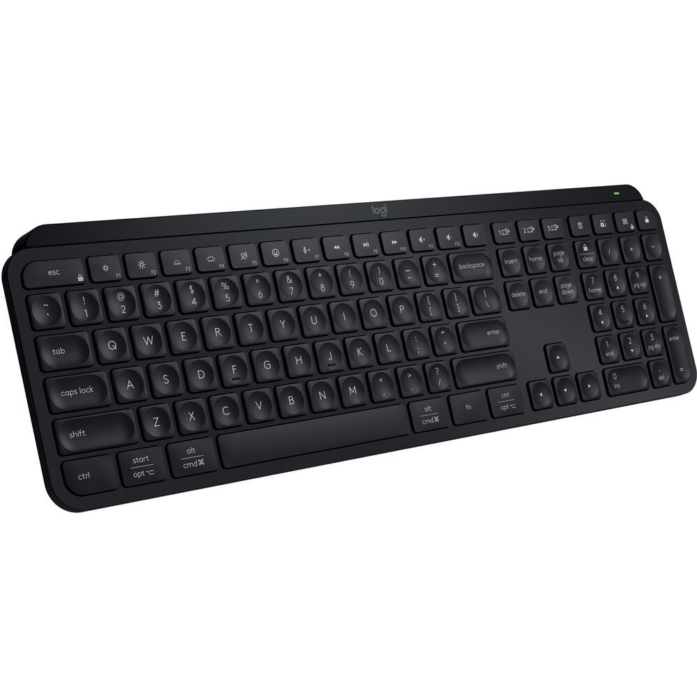 Logitech Singapore | Work From Home Equipment's | Logitech Keyboards ...