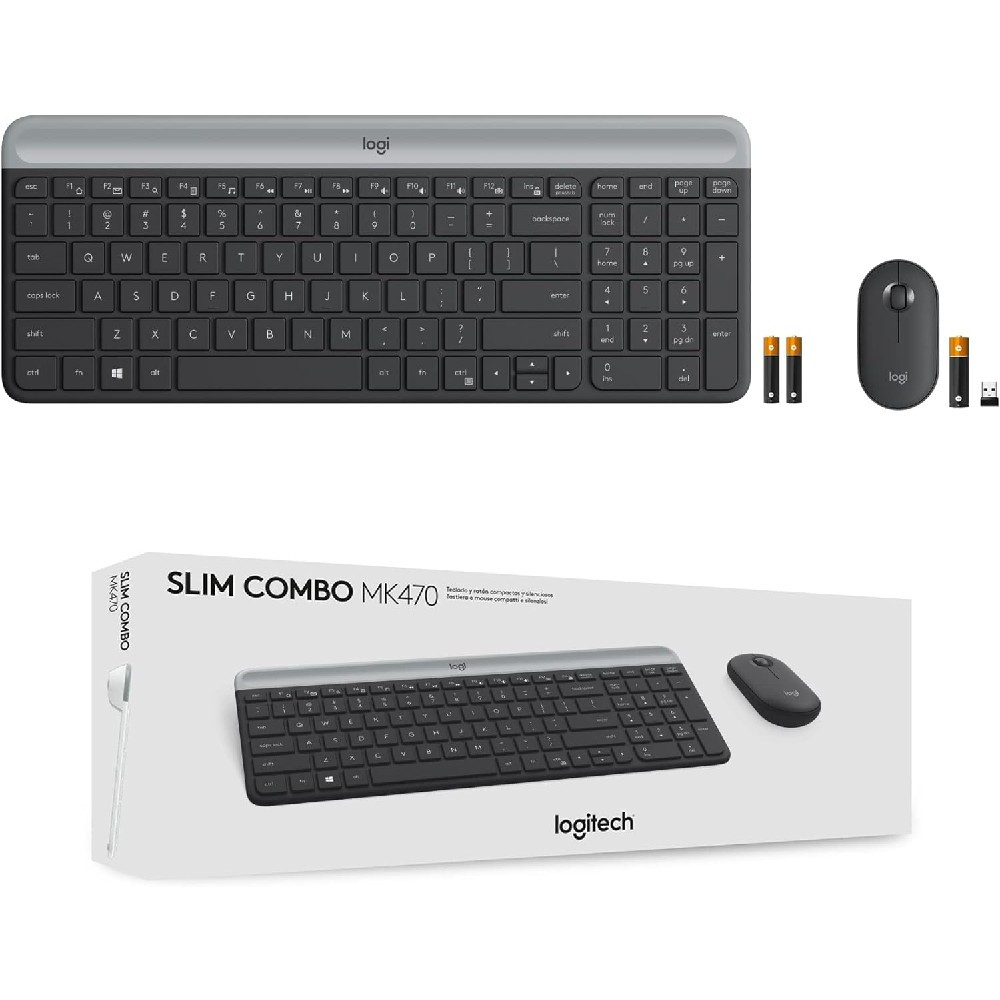 Logitech Singapore | Work From Home Equipment's | Logitech Keyboards ...