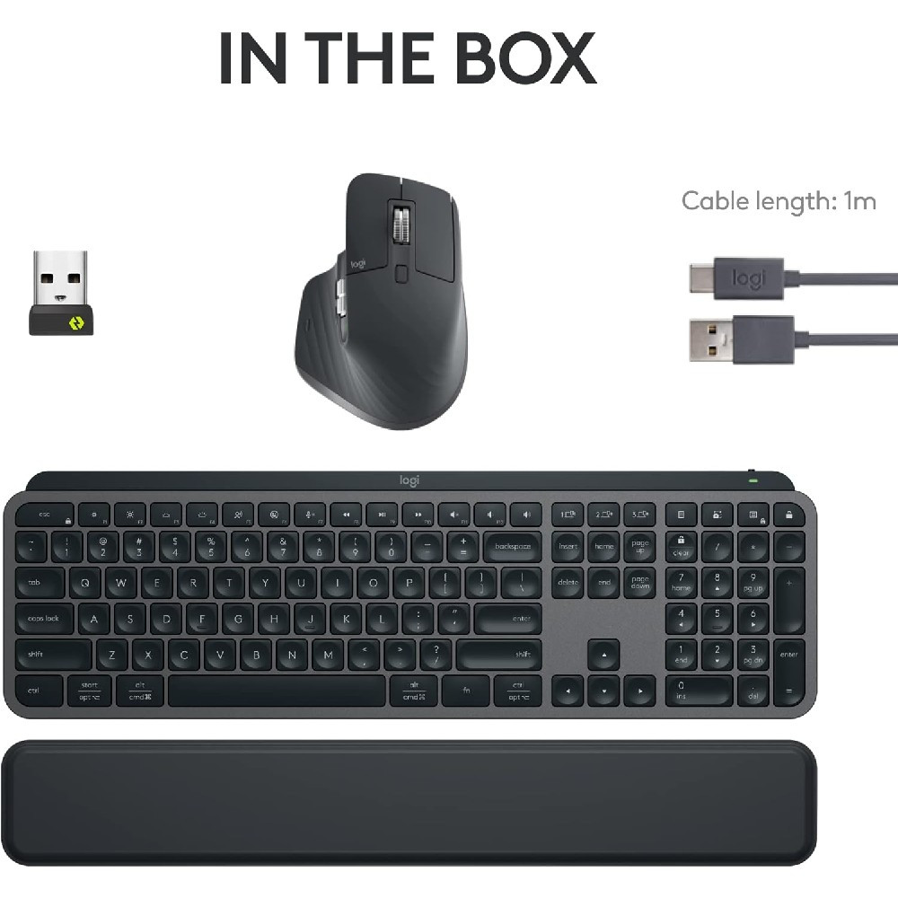 Logitech Singapore | Work From Home Equipment's | Logitech Keyboards ...