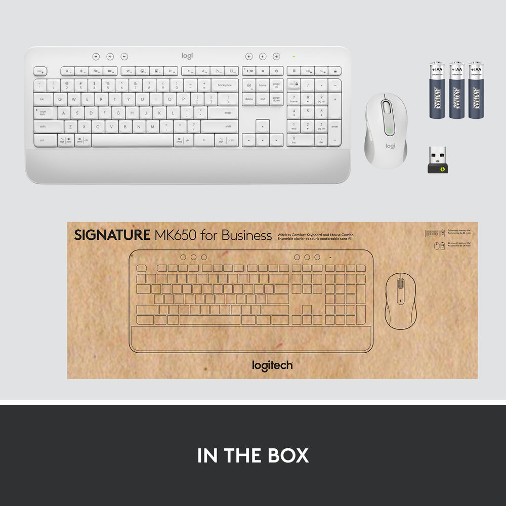 Logitech Singapore | Work From Home Equipment's | Logitech Keyboards ...