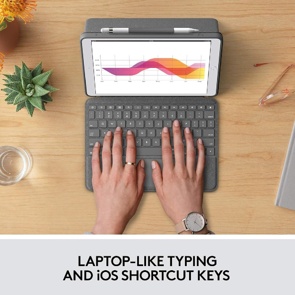 Logitech Singapore | Work From Home Equipment's | Logitech iPad ...