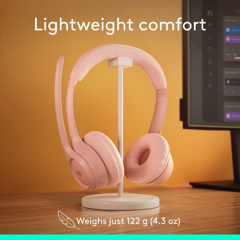 Logitech Singapore | Logitech Headsets | Logitech Zone 300 | Logitech ...