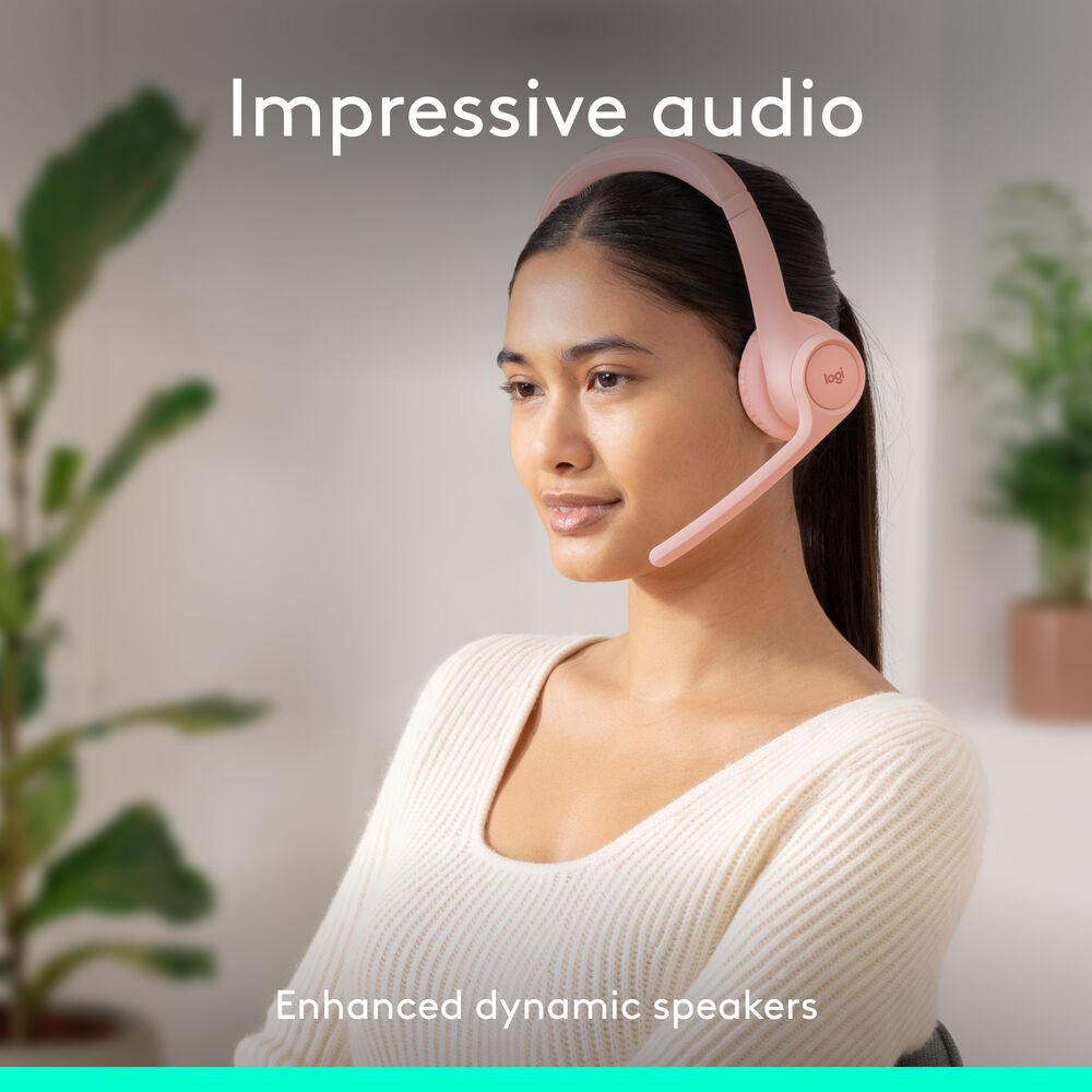 Logitech Singapore | Logitech Headsets | Logitech Zone 300 | Logitech ...