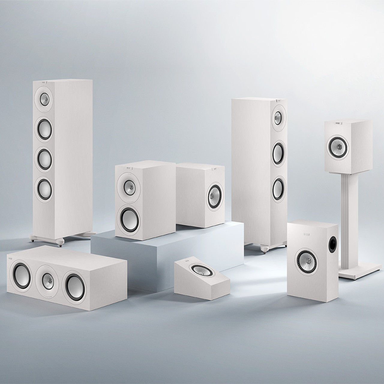 KEF Singapore | KEF Speakers | KEF Q Series Meta | KEF Q7 Meta Three-Way Bass Reflex Speaker ...