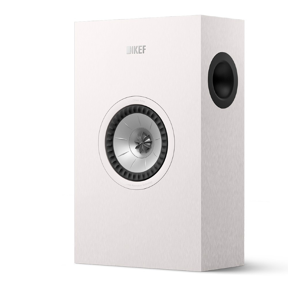 KEF Singapore | KEF Speakers | KEF Q Series Meta | KEF Q4 Meta Two-Way ...