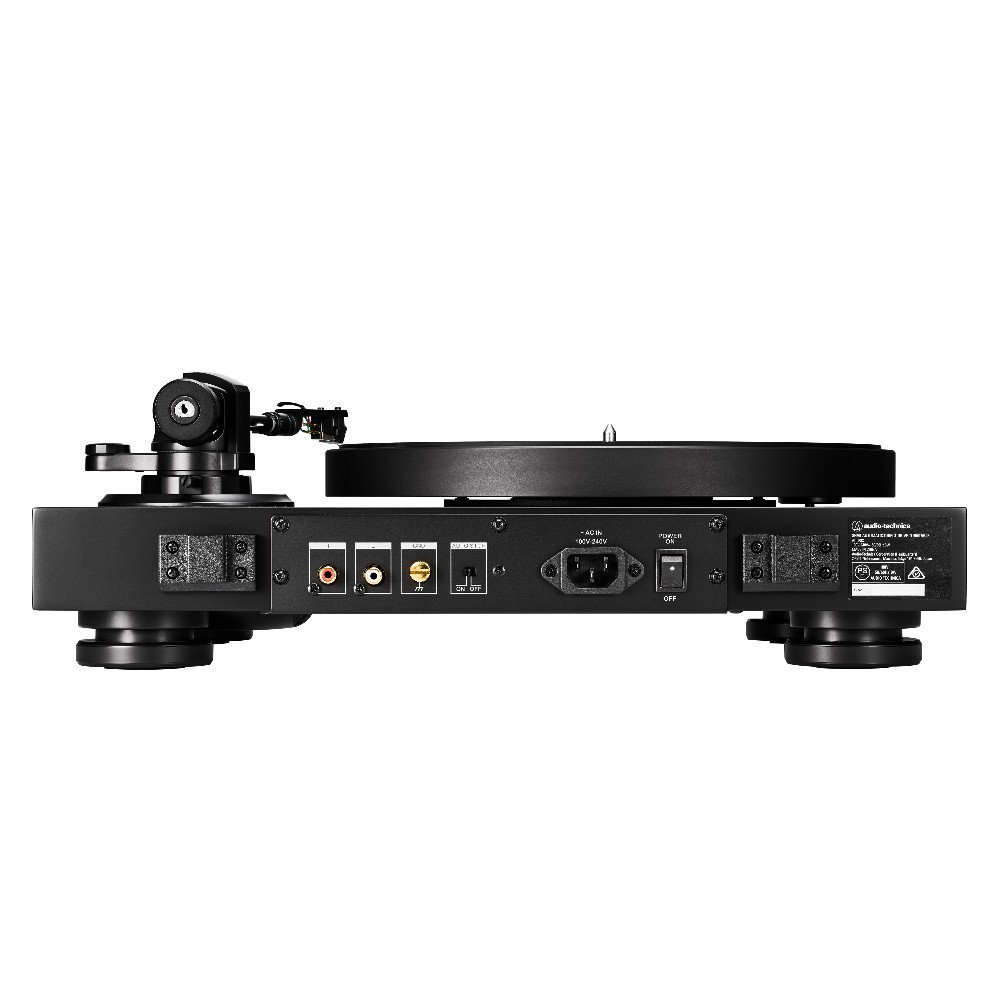 Audio-Technica Singapore | Audio-Technica Turntables | Audio-Technica ...