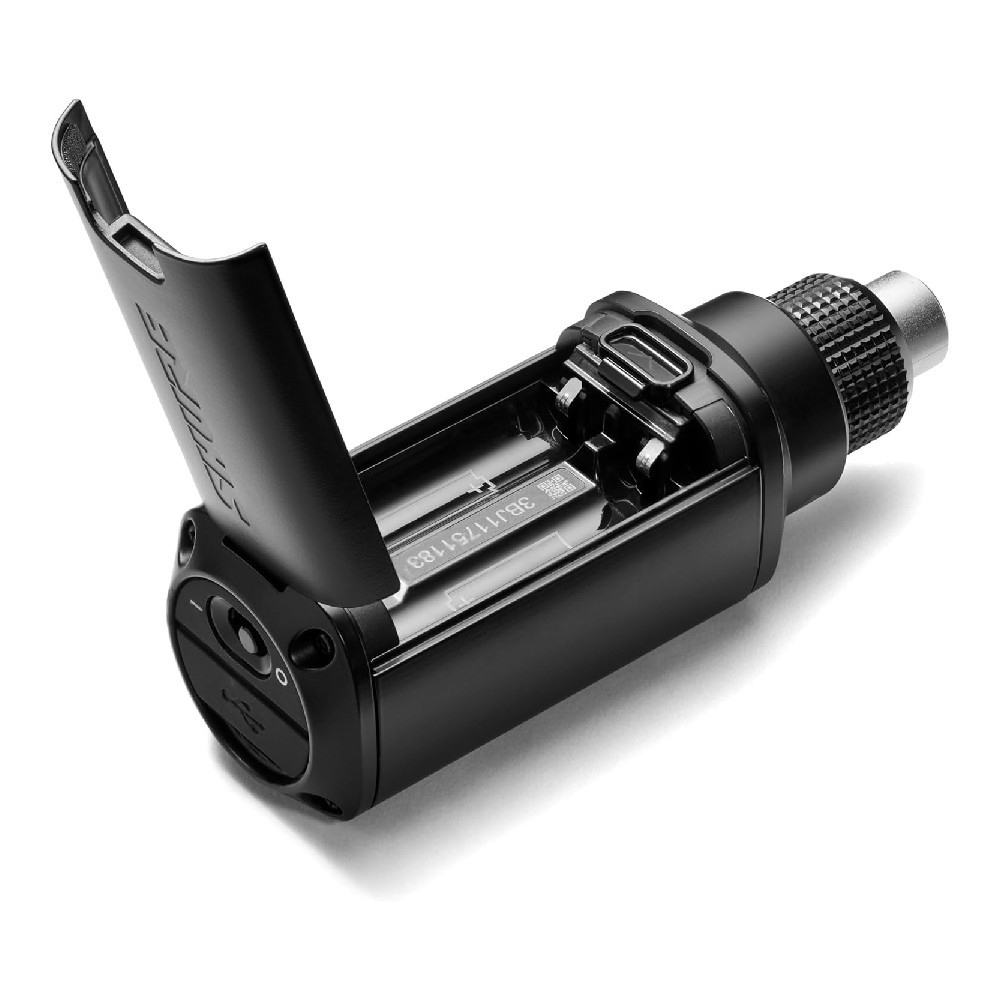 Shure Singapore | Shure Microphones | Shure SLXD35 | Shure SLXD35 ...