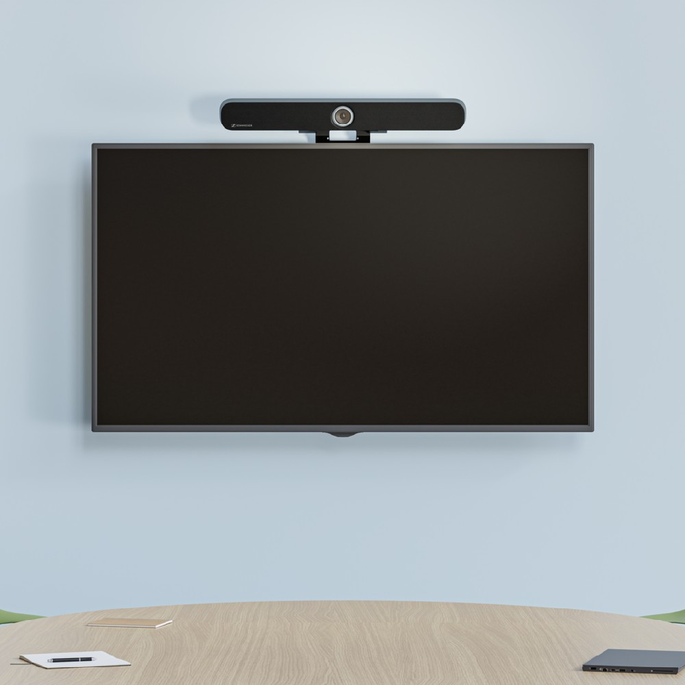 Sennheiser Singapore | Sennheiser Video Conferencing | Sennheiser ...