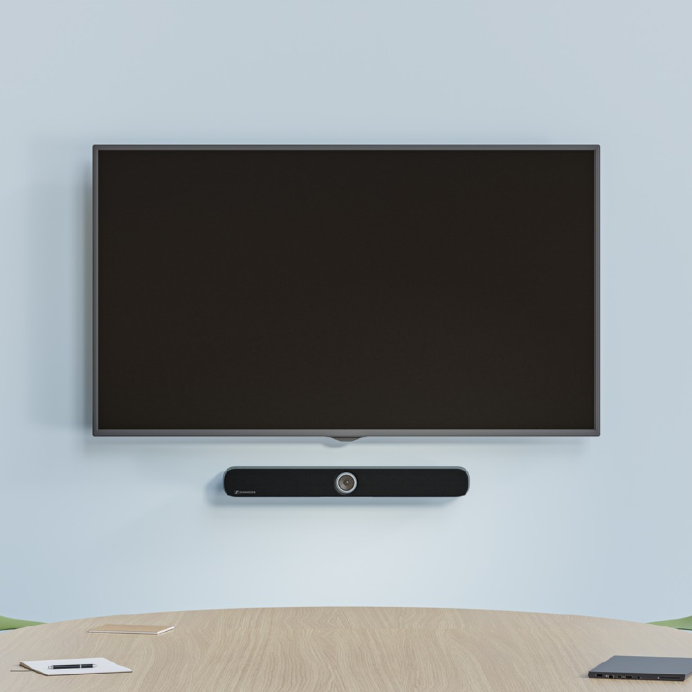 Sennheiser Singapore | Sennheiser Video Conferencing | Sennheiser ...