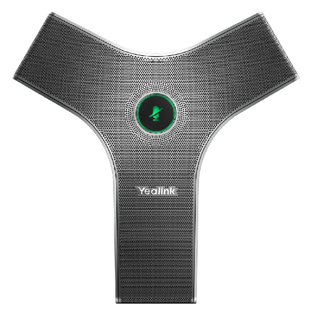 Yealink Singapore | Yealink Video Conferencing | Yealink VCM34 - Video ...