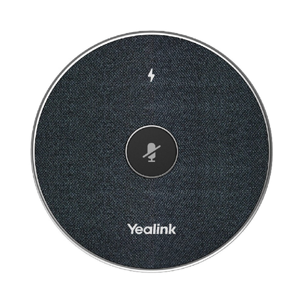 Yealink Singapore | Yealink Video Conferencing | Yealink VCM36-W Wireless Microphone Extension ...