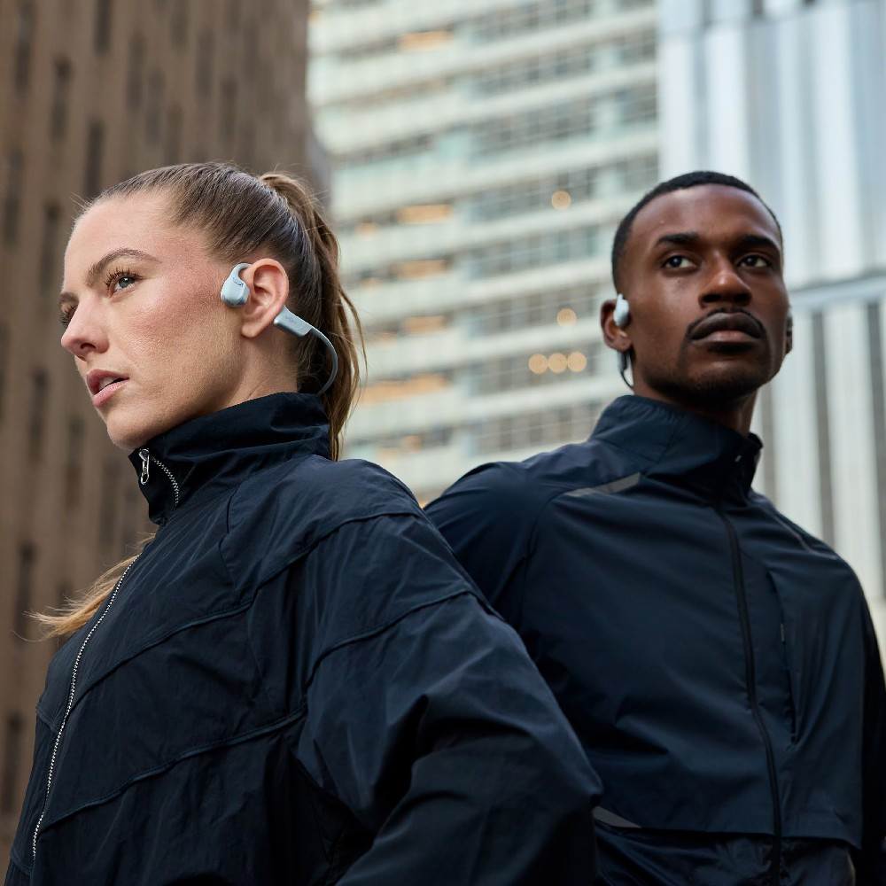 Shokz Singapore | Shokz Headsets | Shokz Openrun Pro 2 | Shokz Openrun ...