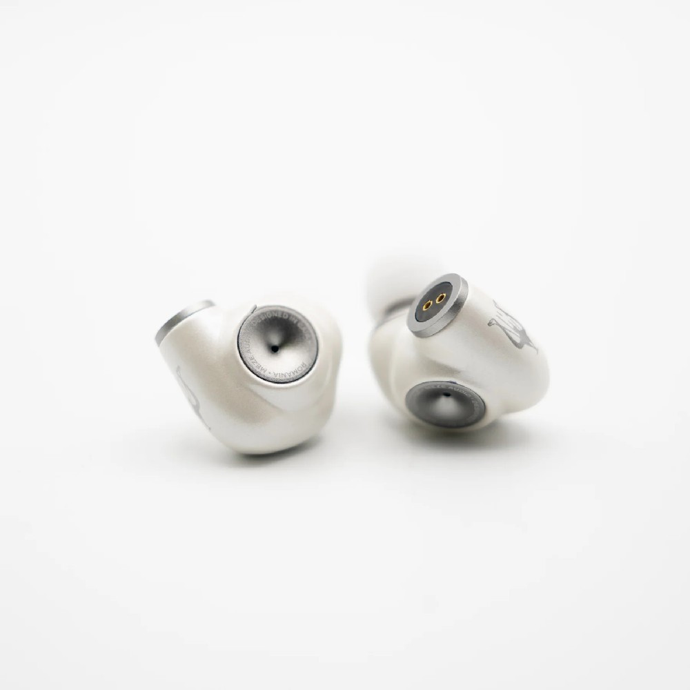 Meze Audio Singapore | Meze Audio In-Ear Monitors | Meze Audio ALBA ...
