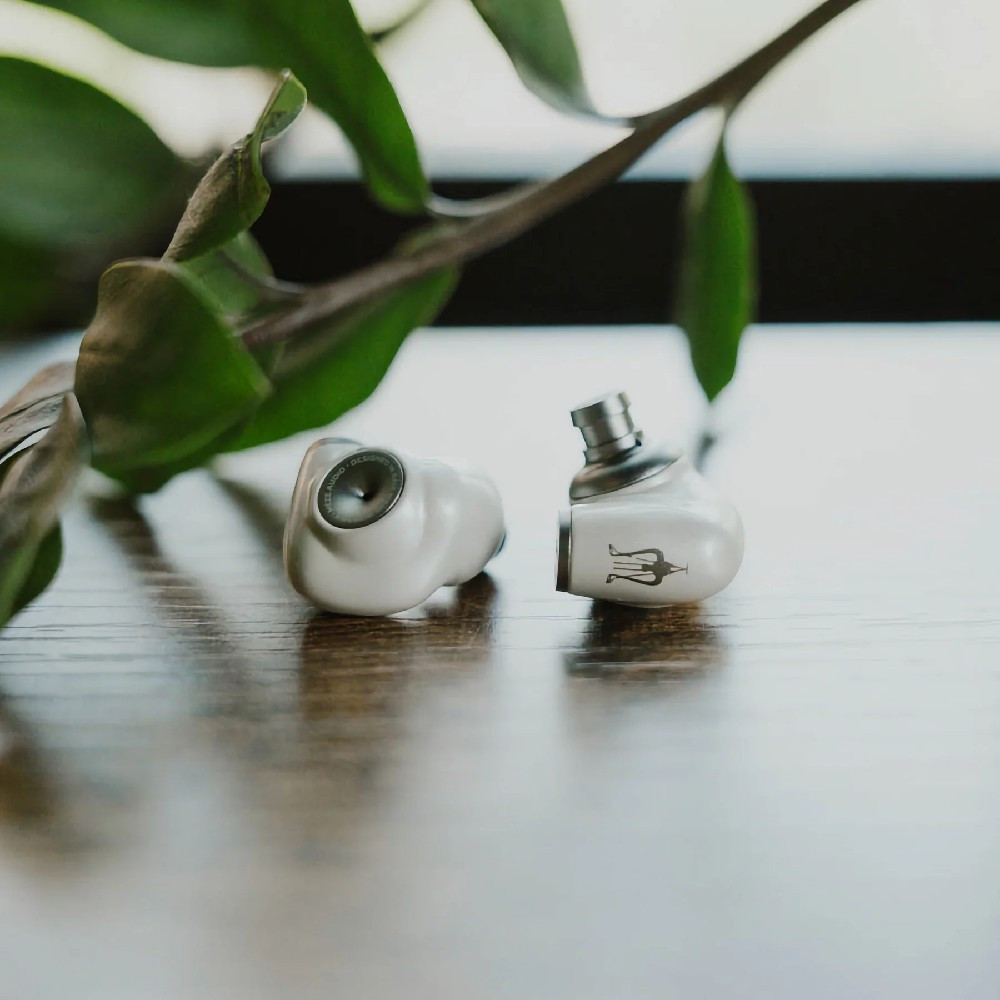 Meze Audio Singapore | Meze Audio In-Ear Monitors | Meze Audio ALBA ...