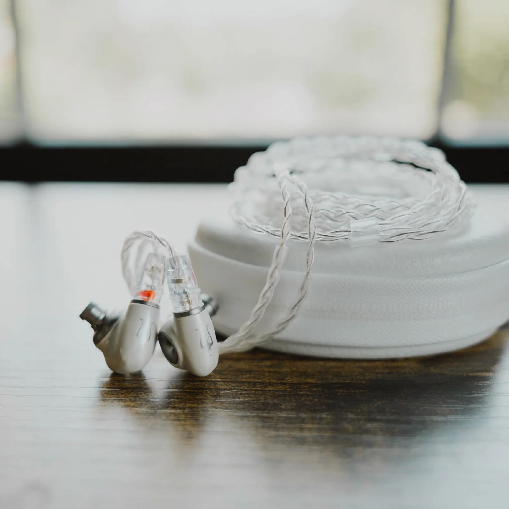 Meze Audio Singapore | Meze Audio In-Ear Monitors | Meze Audio ALBA ...