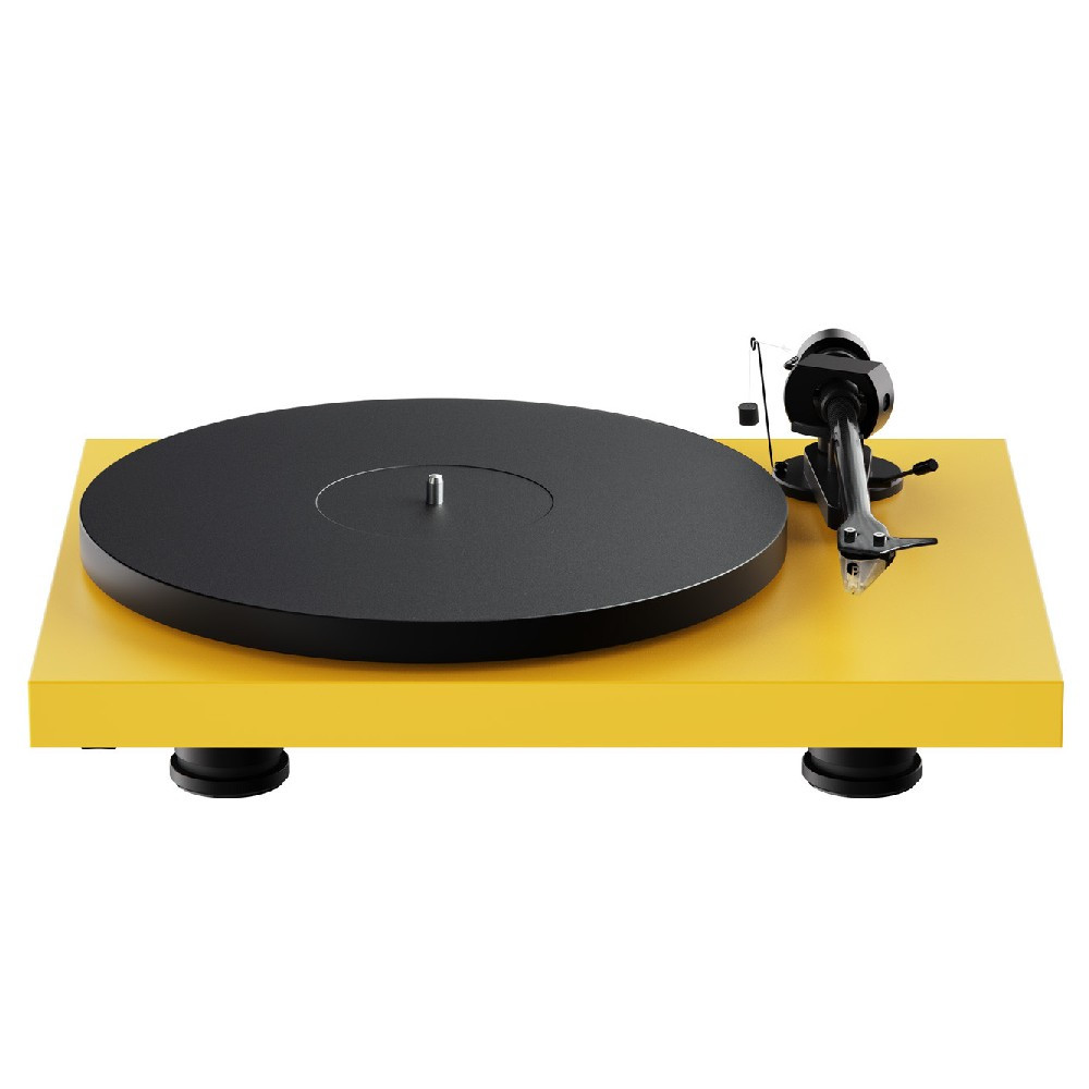 Pro-Ject Singapore | Pro-Ject Turntables | Pro-Ject Debut Evo 2 | Pro ...